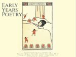 Early Years Poetry Fun Poetry Activities for Early Elementary ...