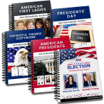 Presidents and First Ladies Unit Study - Homeschooling on a Shoestring