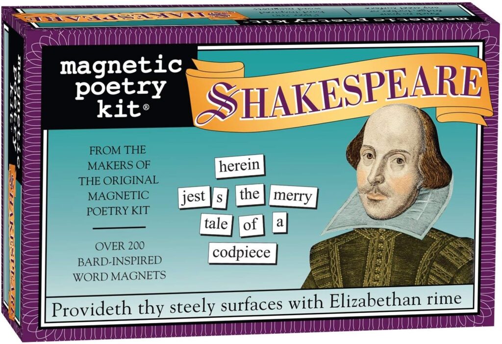 Poetry Unit Study - Homeschooling on a Shoestring